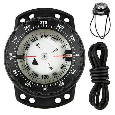 Scuba Diving Compass Module - Walmart.com