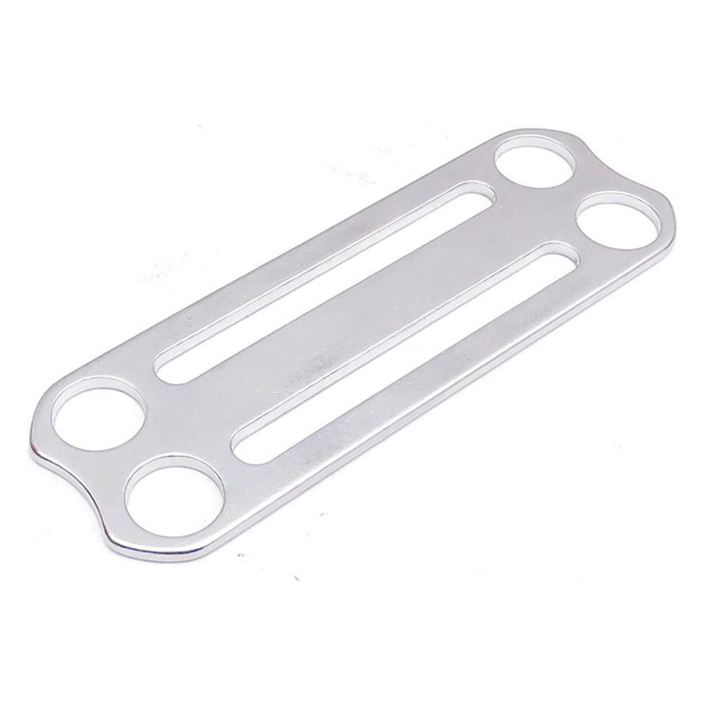 Scuba Dive D-Ring Dive Weight Belt Slide Keeper Webbing Harness ...