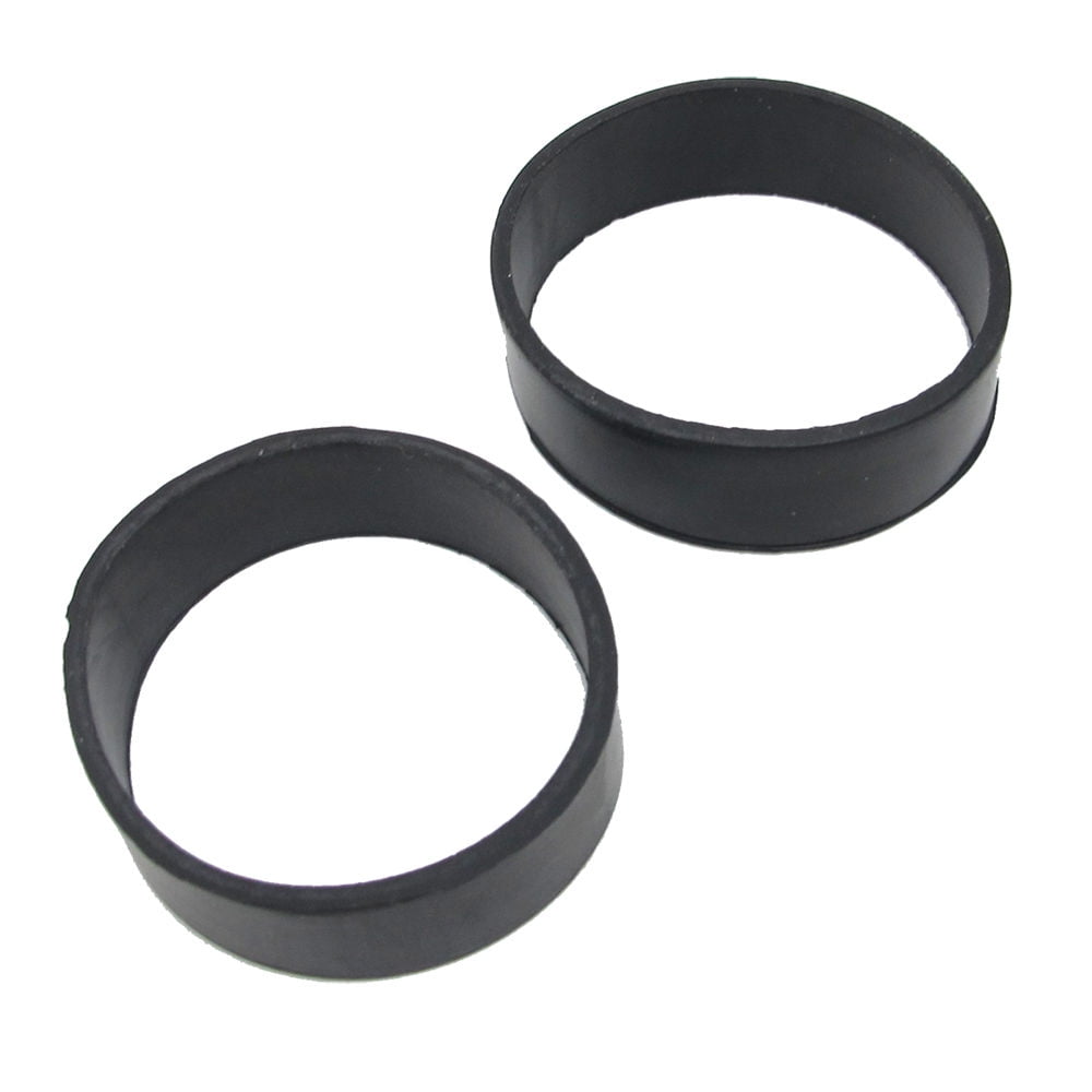 Scuba Dive Tech Diving Backplate Harness Webbing Keeper Rubber Loops ...