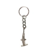 Scuba Diver Pewter KeyChain - Walmart.com