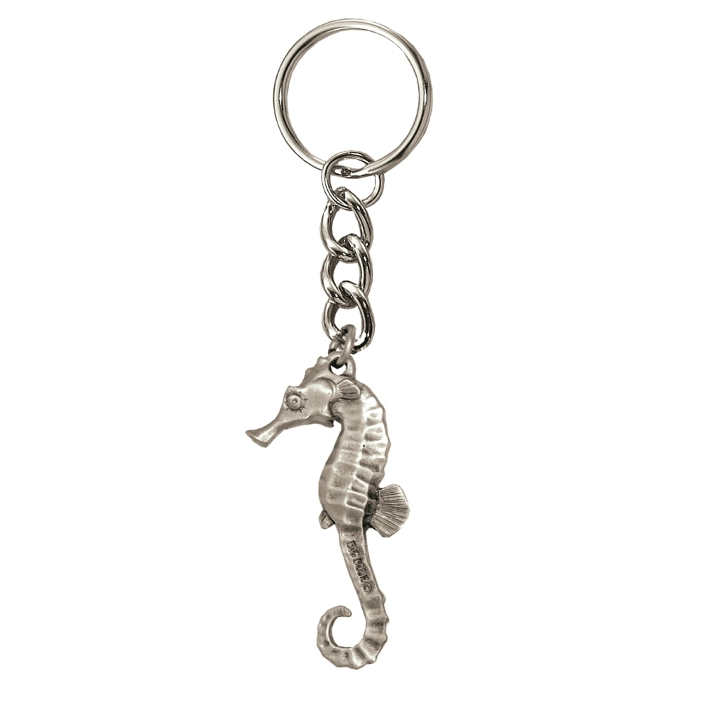 Scuba Diver Pewter KeyChain - Walmart.com