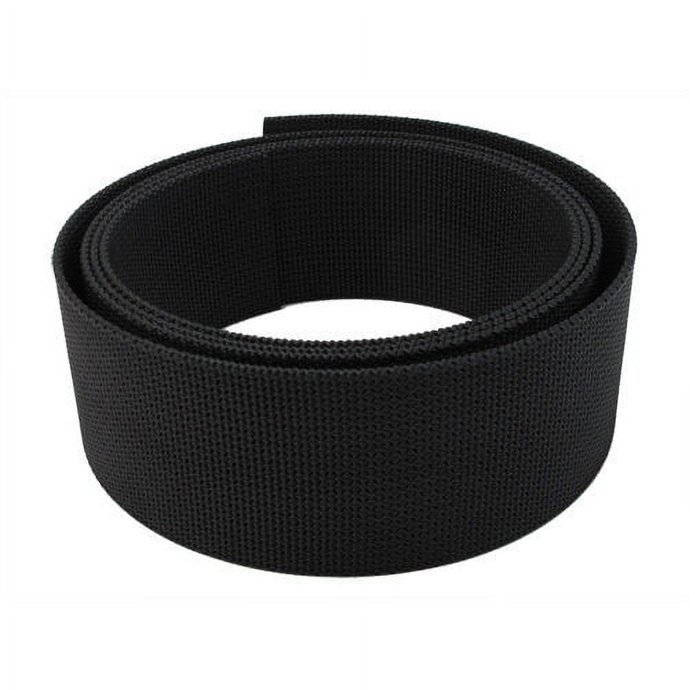 Scuba Diving 2" Wide Weight Belt Webbing 60" Long (5ft) (Black ...