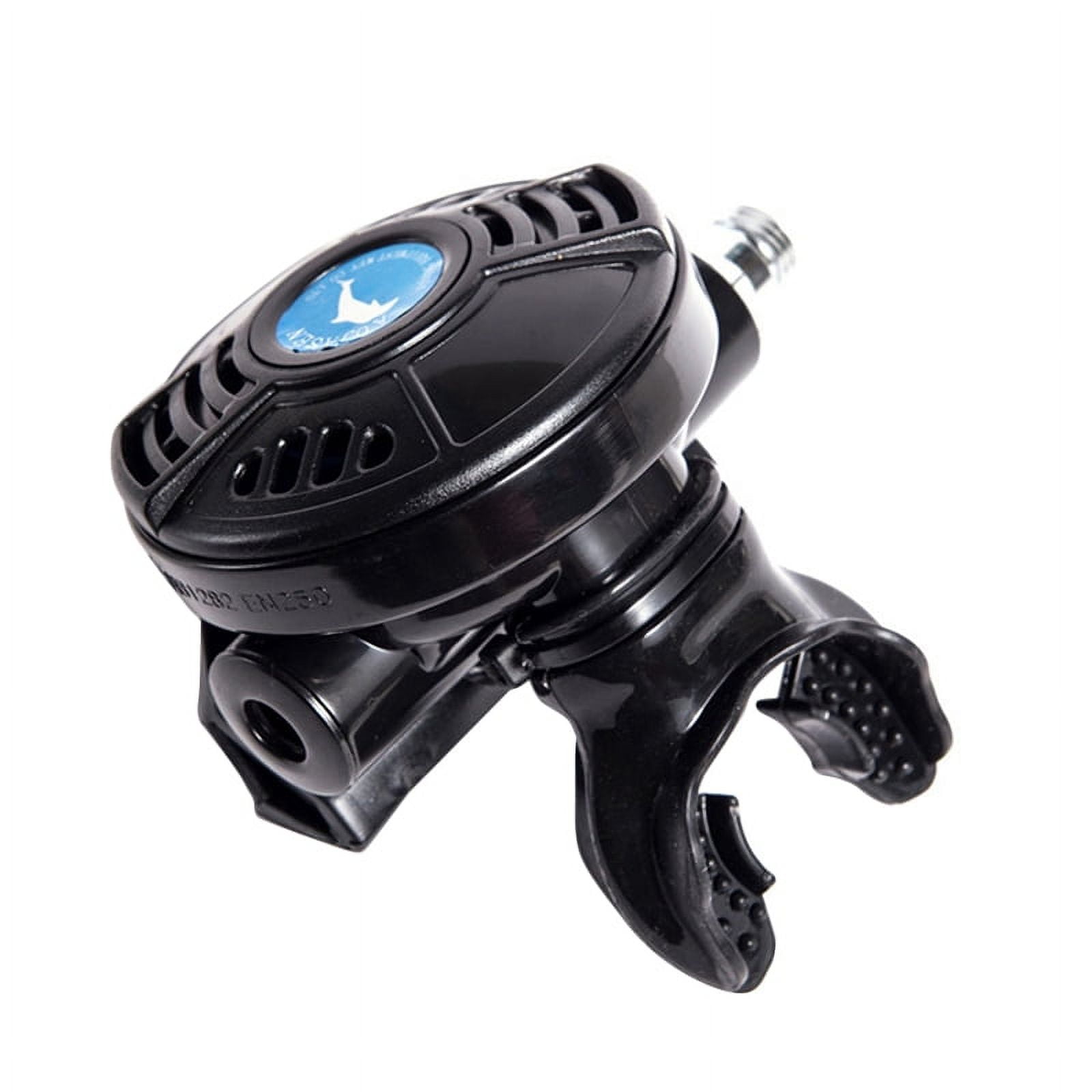 Scuba Diving 2Nd Stage Regulator Professional Underwater Scuba Dive ...