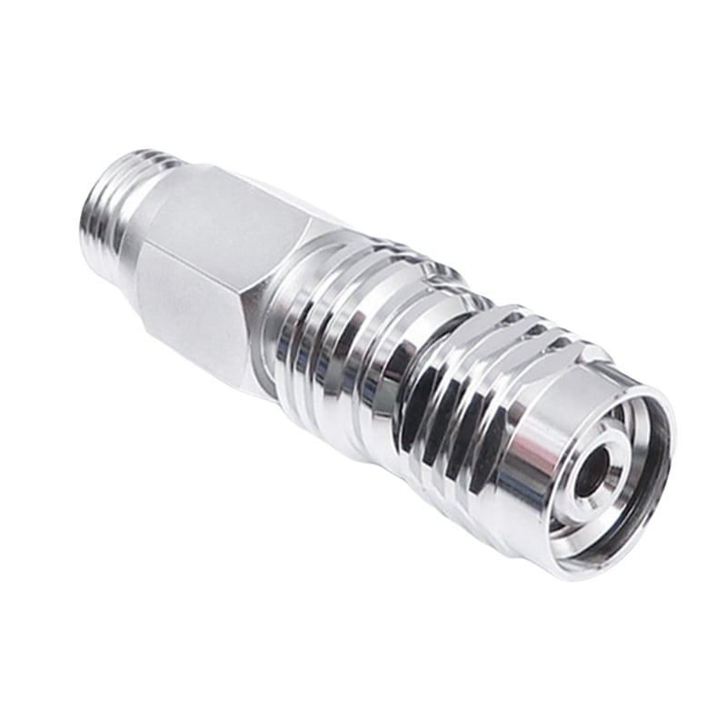 Scuba Diving Adapter Male and Female 9/16 to BCD Standard Connectors ...