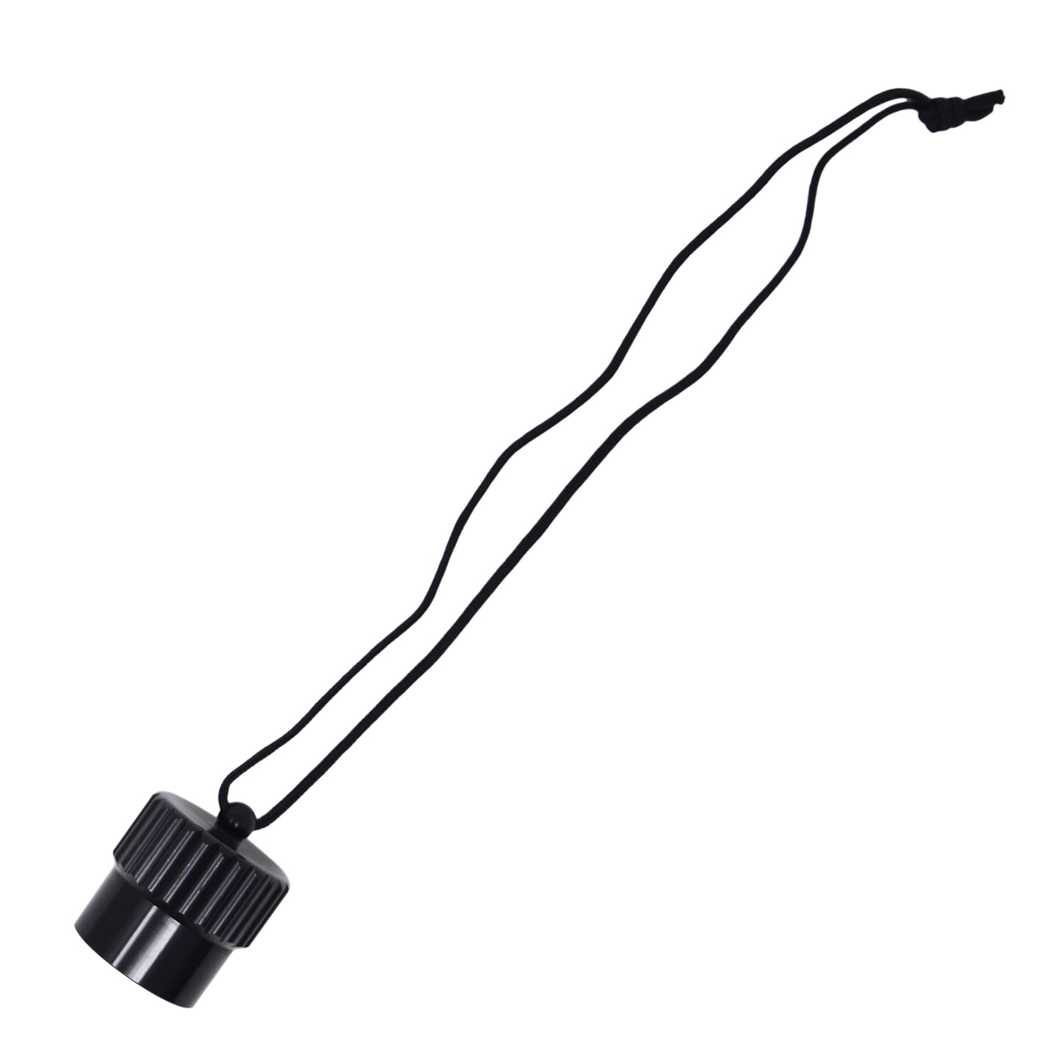 Scuba Diving Aluminum DIN First Stage Dust Cap, Black - Walmart.com