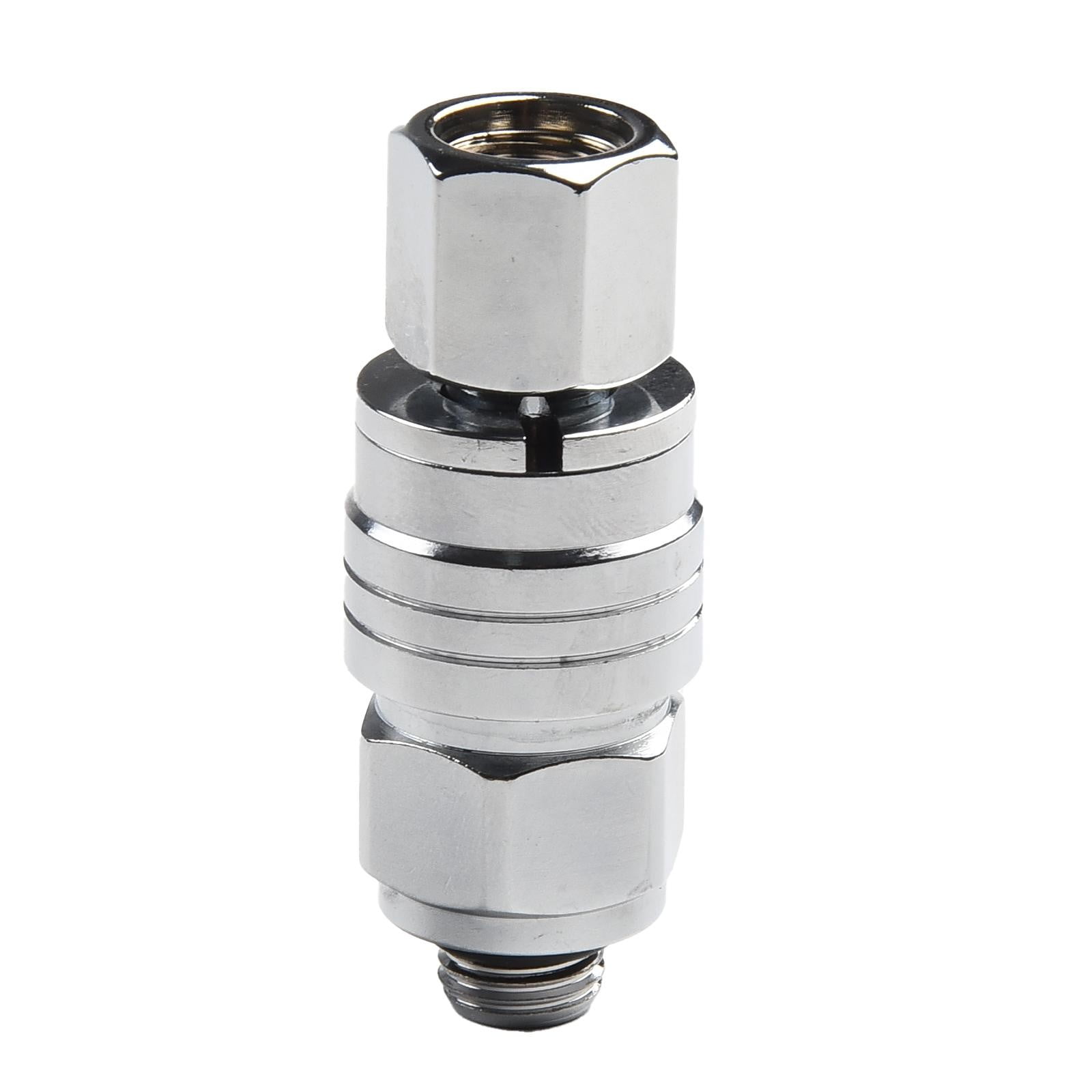 Scuba Diving Bcd Regulator Quick Disconnection Adaptor - Walmart.com