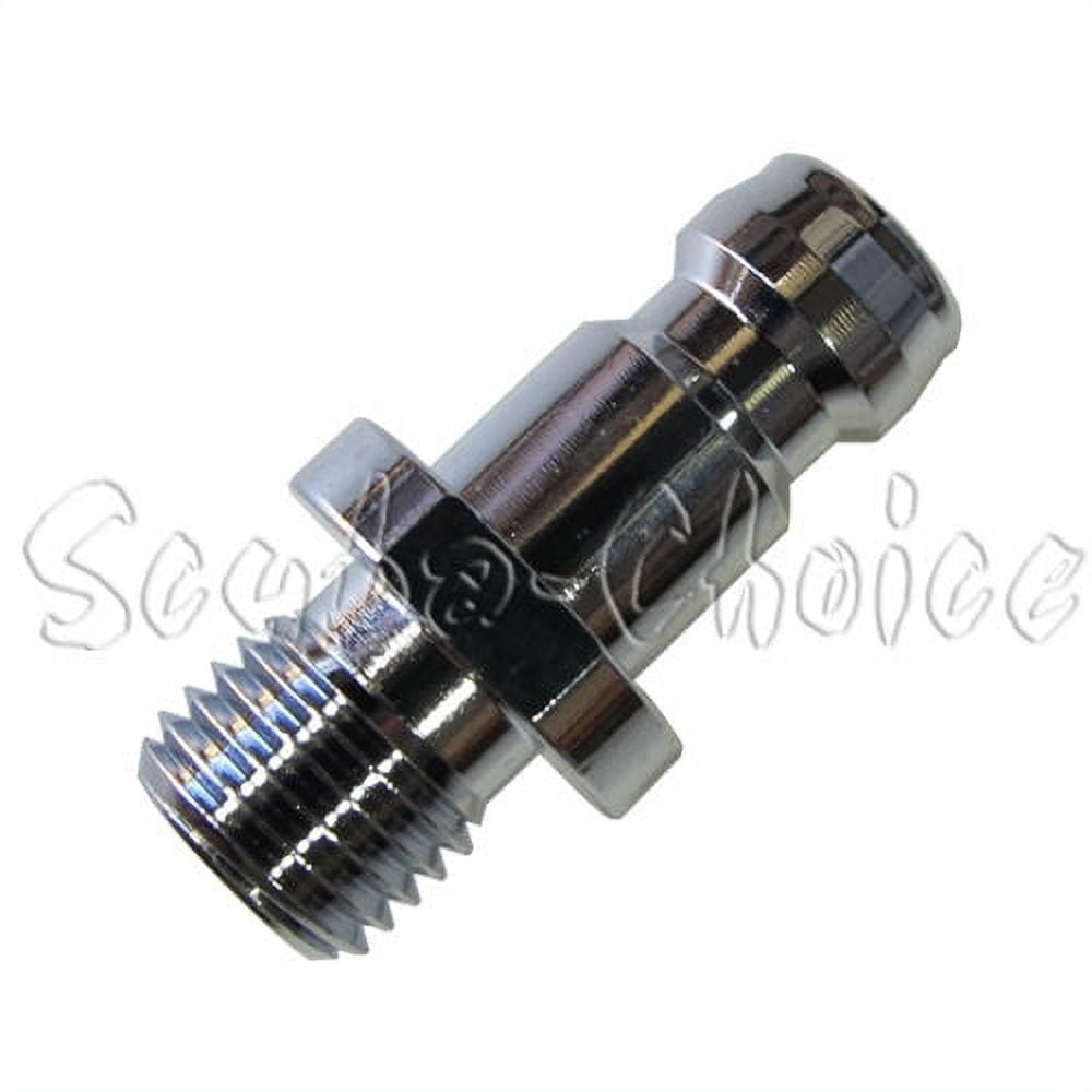 Scuba Diving BCD Seaquest Male BC to 3/8-24 UNF-2A Adaptor - Walmart.com