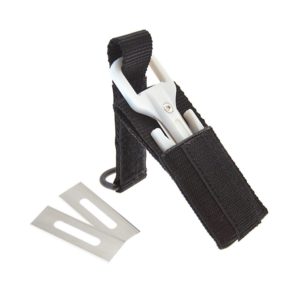 Scuba Diving Cutting Special blade Line Cutter Underwater blade Secant ...