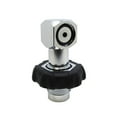 Scuba Diving Dive Din to Yoke Filler Adapter - Walmart.com