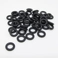Scuba Diving Dive NBR Nitrile Rubber O-Rings 50pc Pack AS-568-008 ...