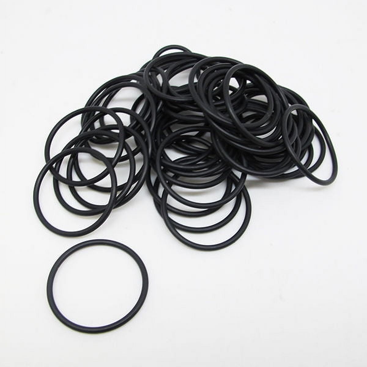 Scuba Diving Dive NBR Nitrile Rubber O-Rings 50pc Pack AS-568-022 ...