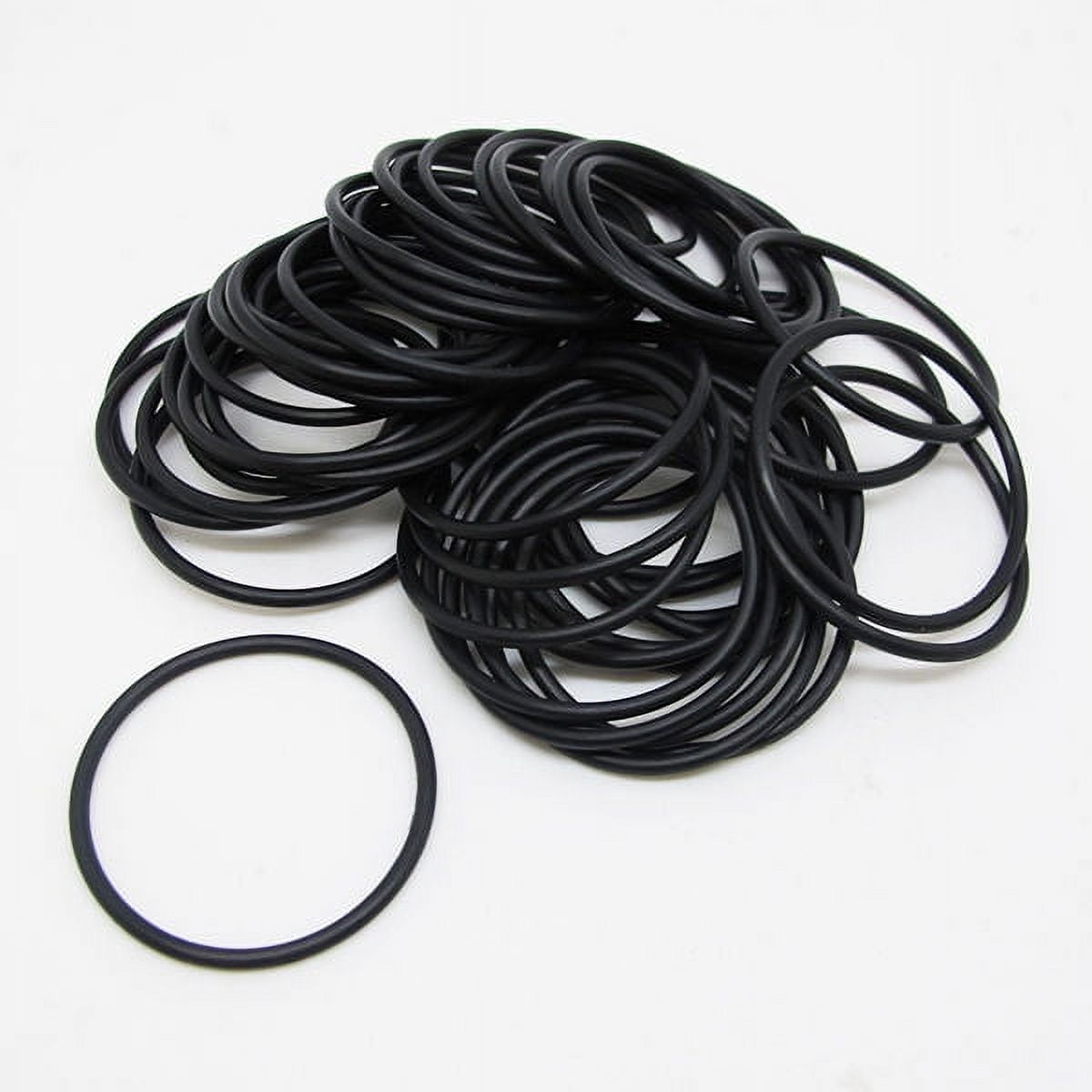 Scuba Diving Dive NBR Nitrile Rubber O-Rings 50pc Pack AS-568-024 ...