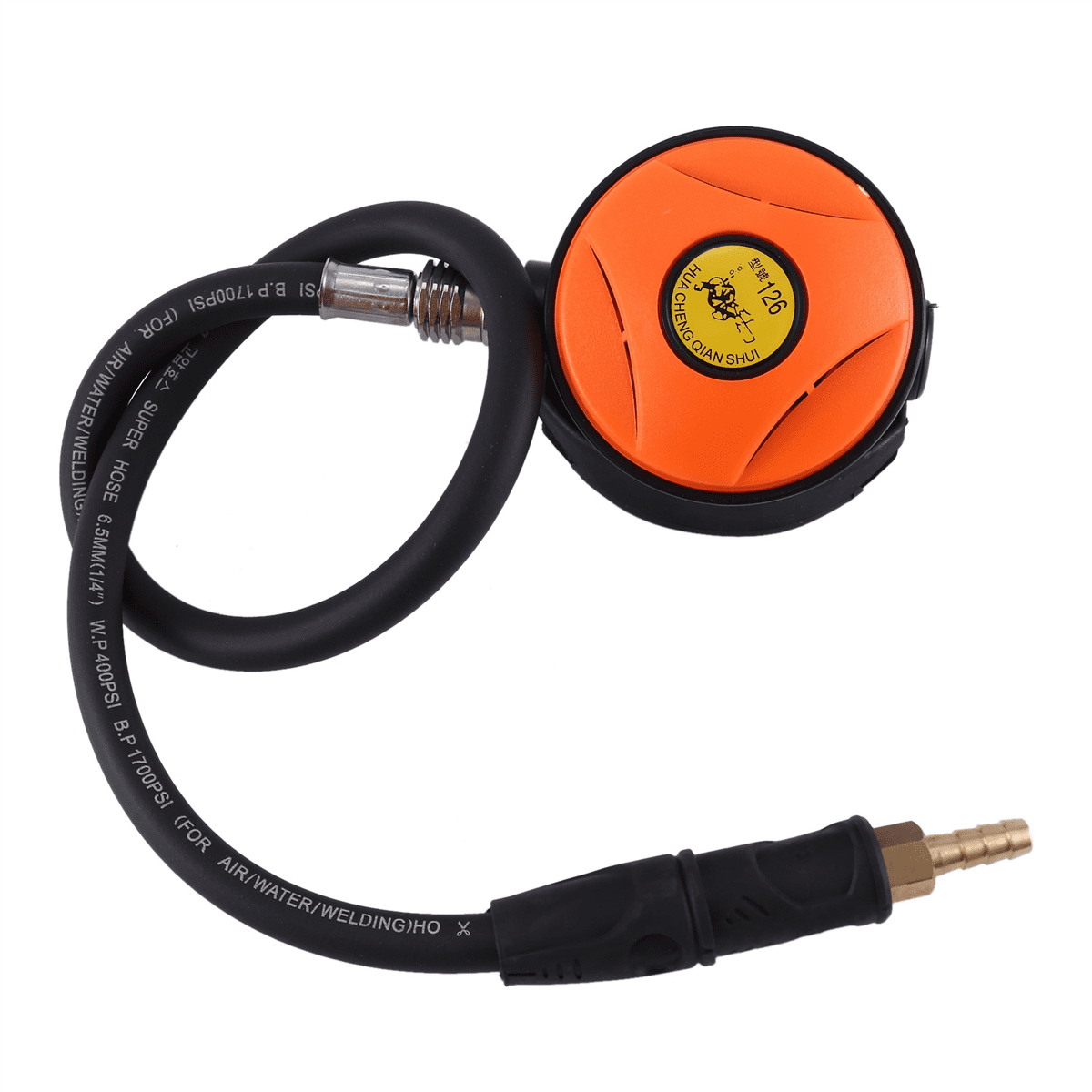 Scuba Diving Diver Regulator Diving Snorkel Tube Snorkeling Equipment ...