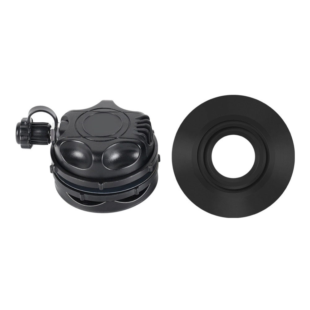 Scuba Diving Drysuit Intake Exhaust Valve Set For Drysuit Repair ...