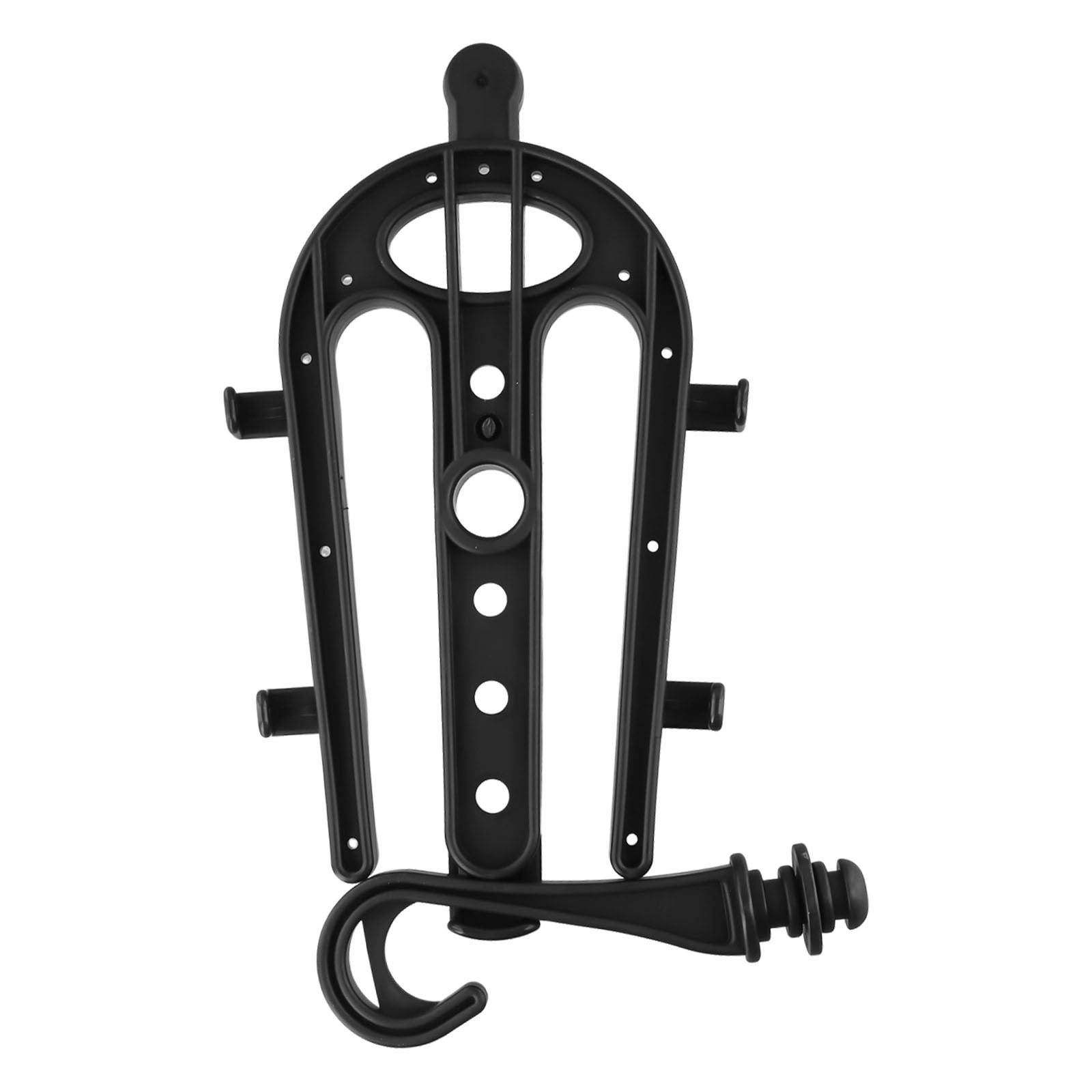 Scuba Diving Drysuit Regulator Boots Hanger Heavy Duty Storage Solution ...