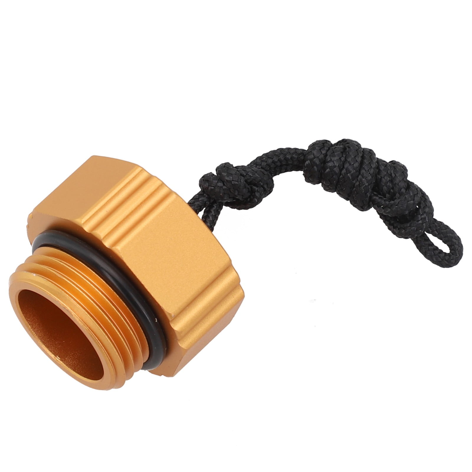 Scuba Diving Dust Cap Din Regulator Tank Valve Plug Tank Protection ...