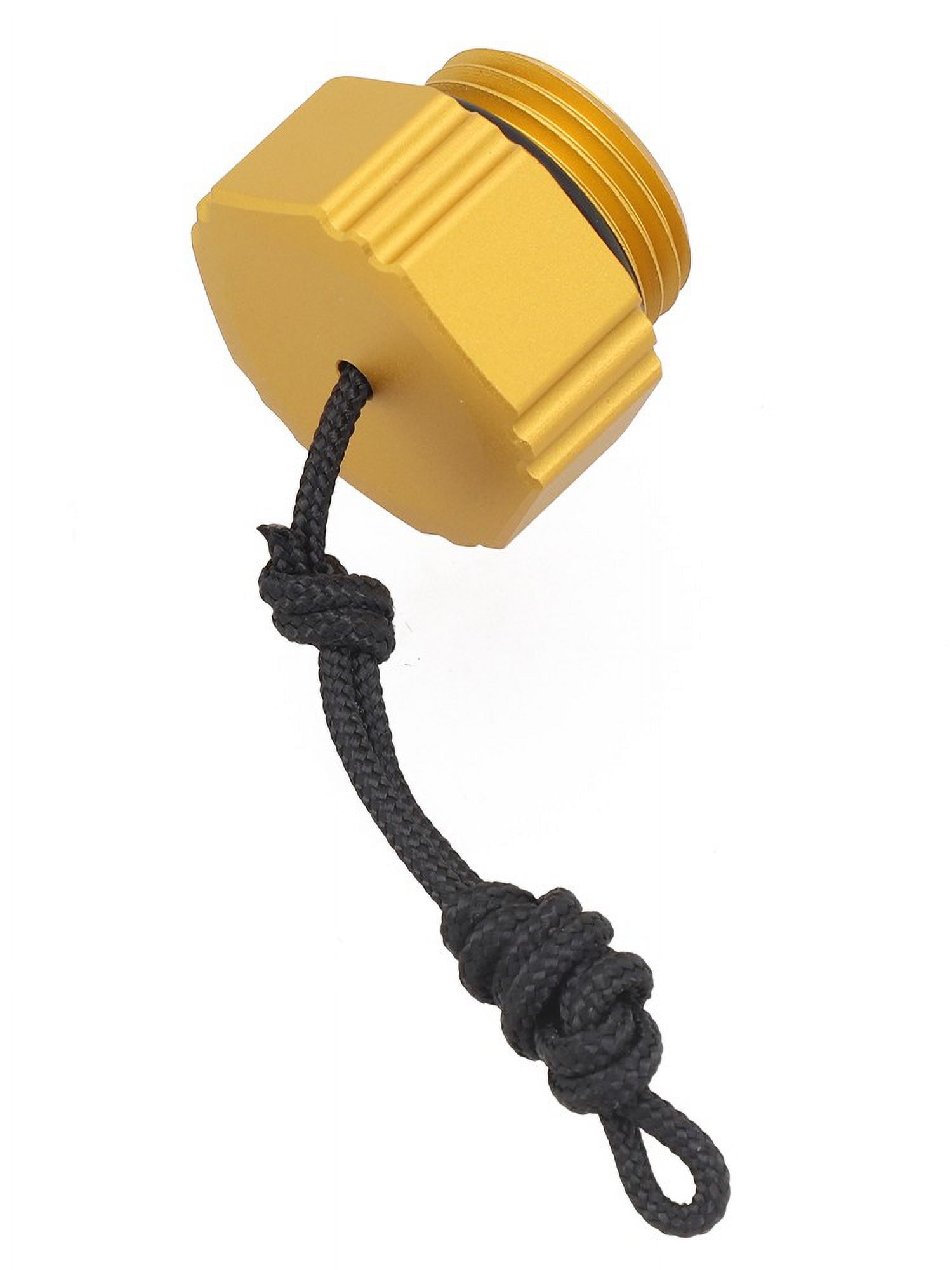 Scuba Diving Dust Cap Plug Tank Protection Cover For Din First Stage ...