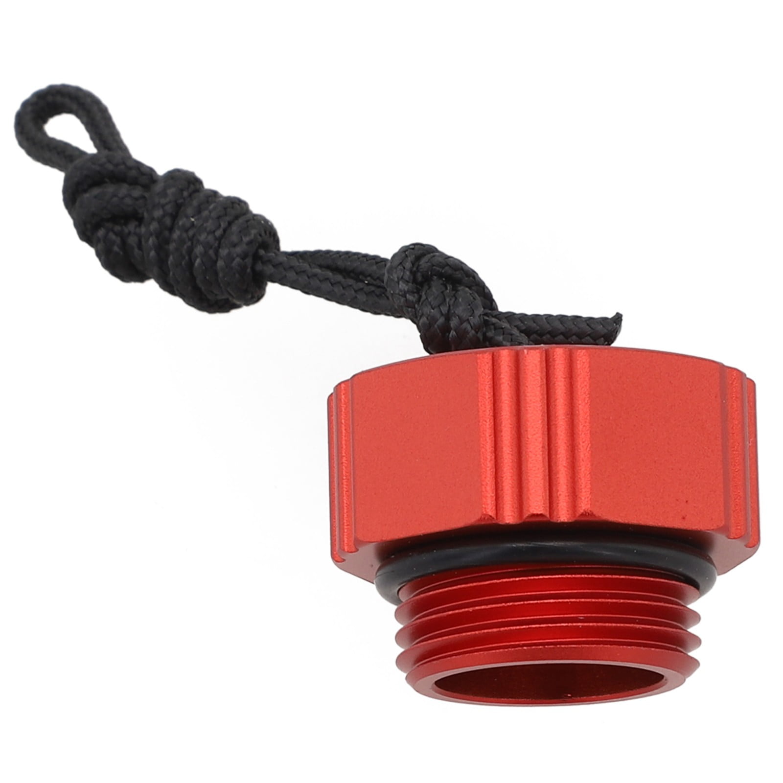 Scuba Diving Dust Cap Plug Tank Protection Cover for Din First Stage ...