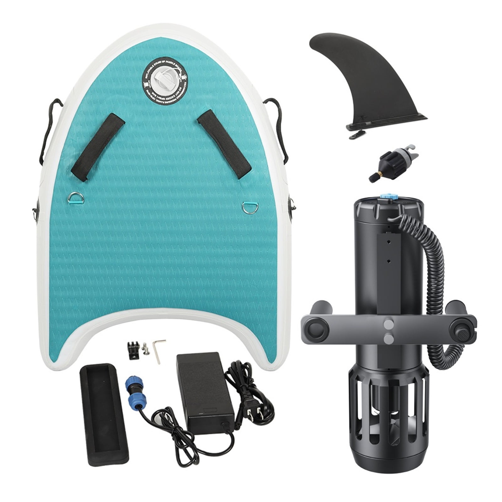 Scuba Diving Equipment Snorkeling Equipment SUP Paddle Thruster ...