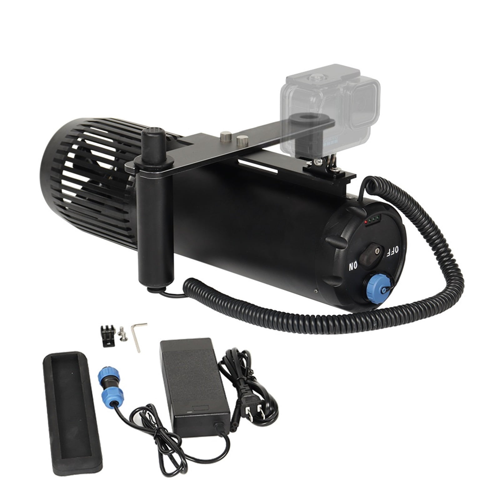 Scuba Diving Equipment Snorkeling Equipment SUP Paddle Thruster ...