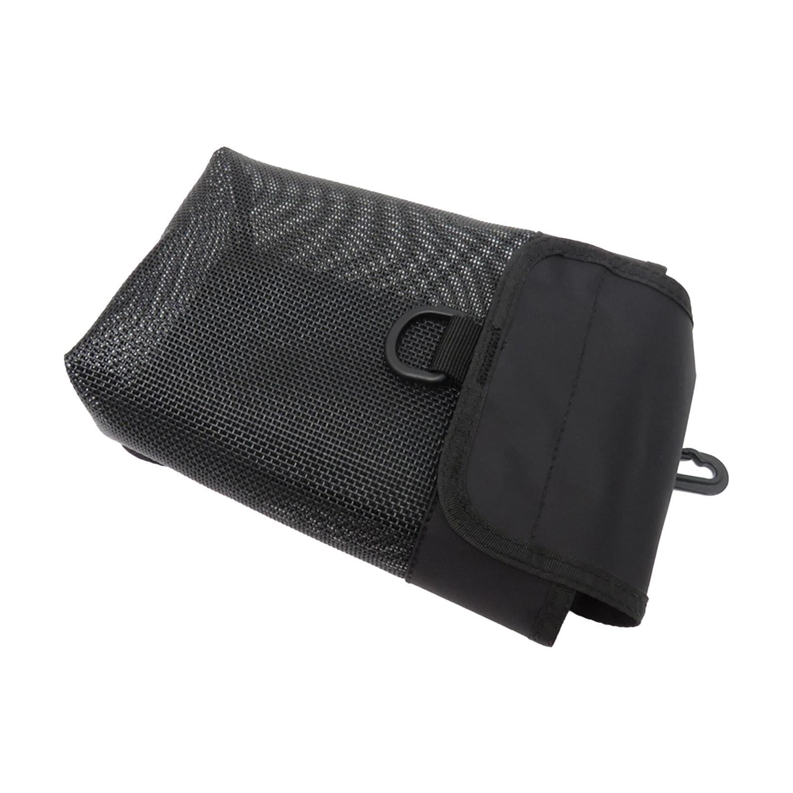 Scuba Diving Gear Storage Bag with Swivel Clip Snorkeling Equipment ...