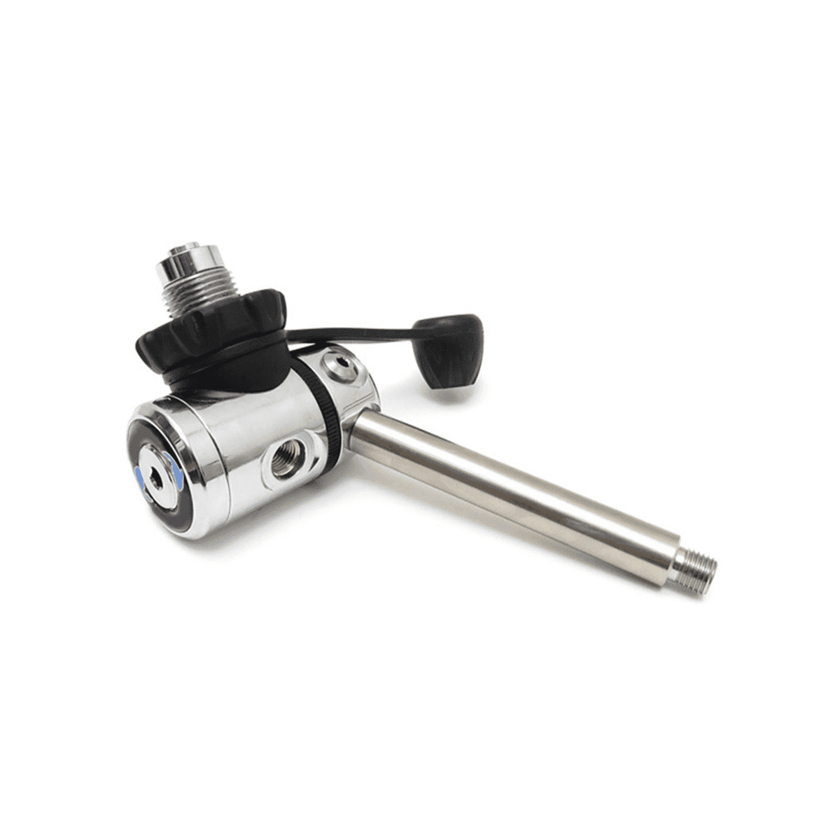 Scuba Diving Handle Bar BCD Breathing Regulator Handle Bar for First ...