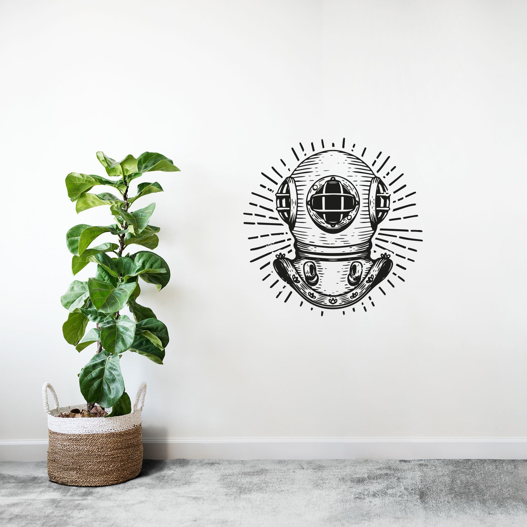 Scuba Diving Helmet Scuba Diving Gear Underwater Activity Adventure ...