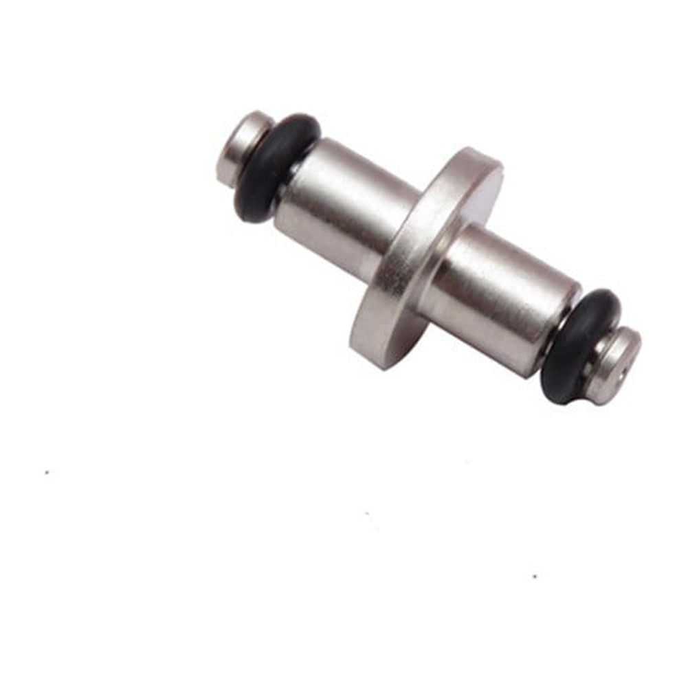 Scuba Diving High Tube Pressure T End Air Spool with O-Ring for SPG ...