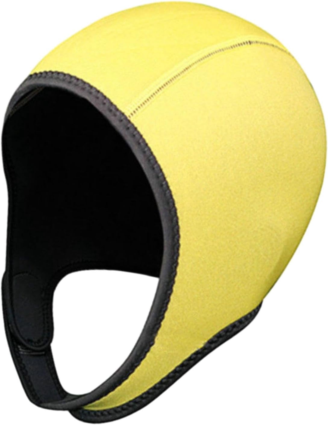 Scuba Diving Hood, Swimming Hat 3mm Neoprene Wetsuit Hood, Men Women ...