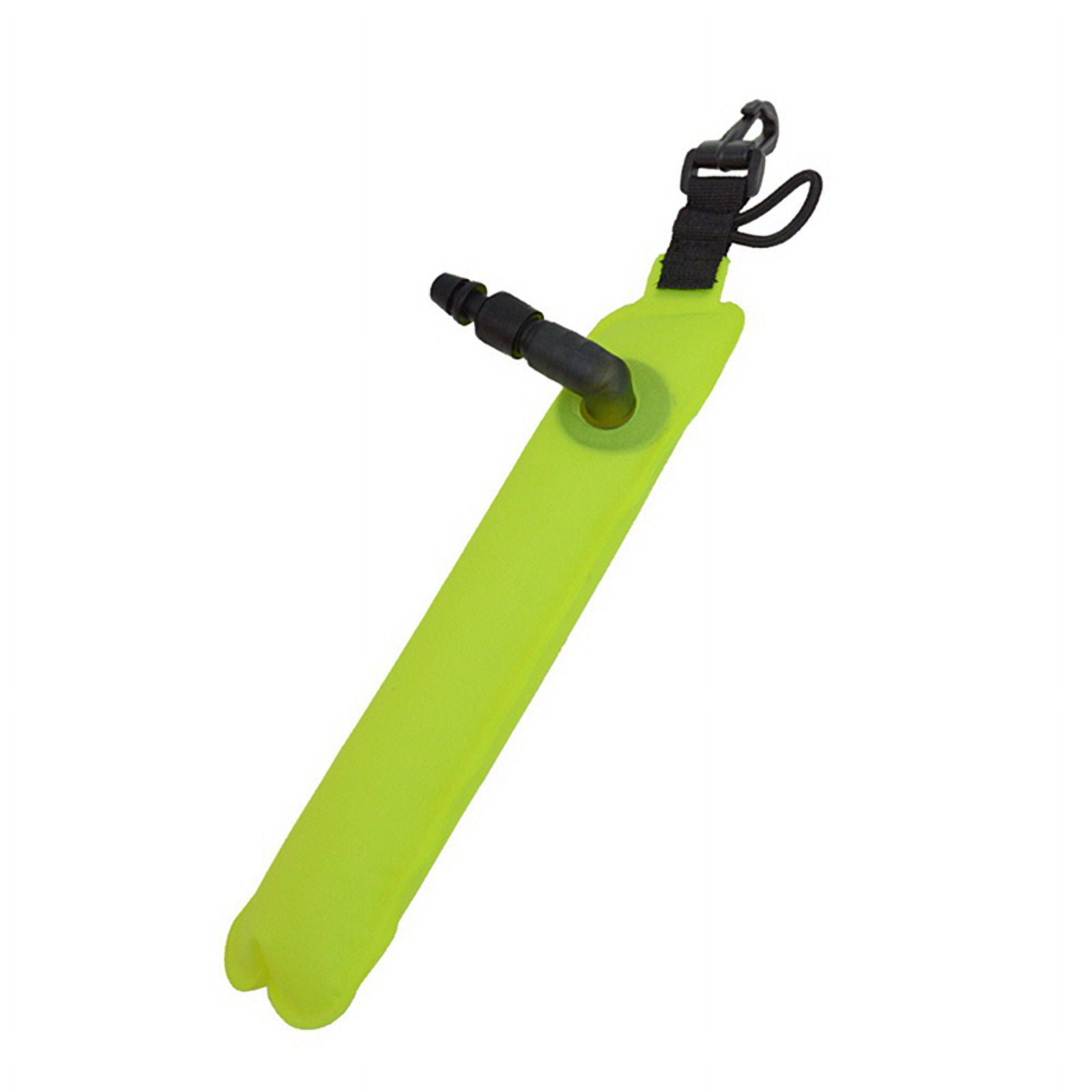 Scuba Diving Mini Diving SMB Pendant Inflatable Sausage Signal Tube ...