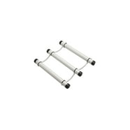 Scuba Diving Dive Cylinder Durable Plastic PVC Tank Rack Holder Tubes ...