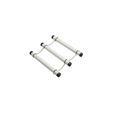 Scuba Diving Dive Cylinder Durable Plastic PVC Tank Rack Holder Tubes ...