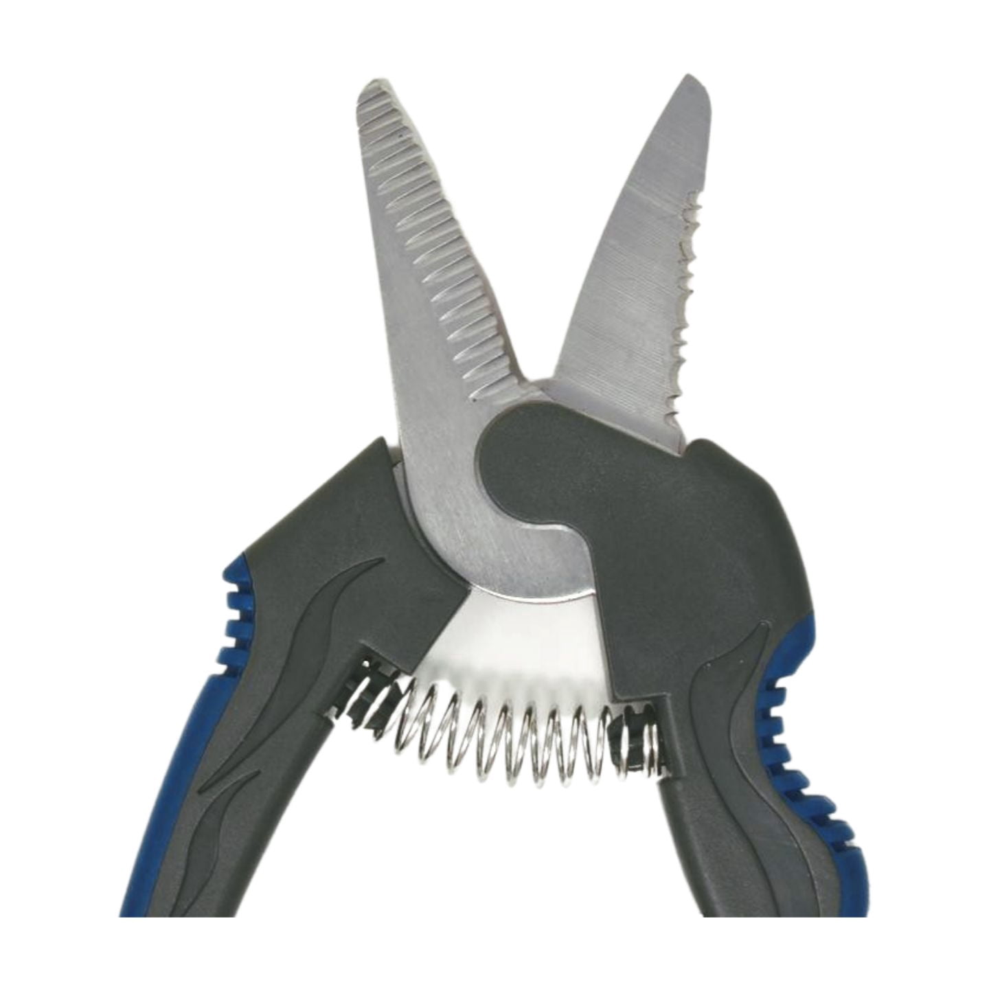 Scuba Diving Reef Drift Hook with 41.5" Line & Stainless Steel Double ...