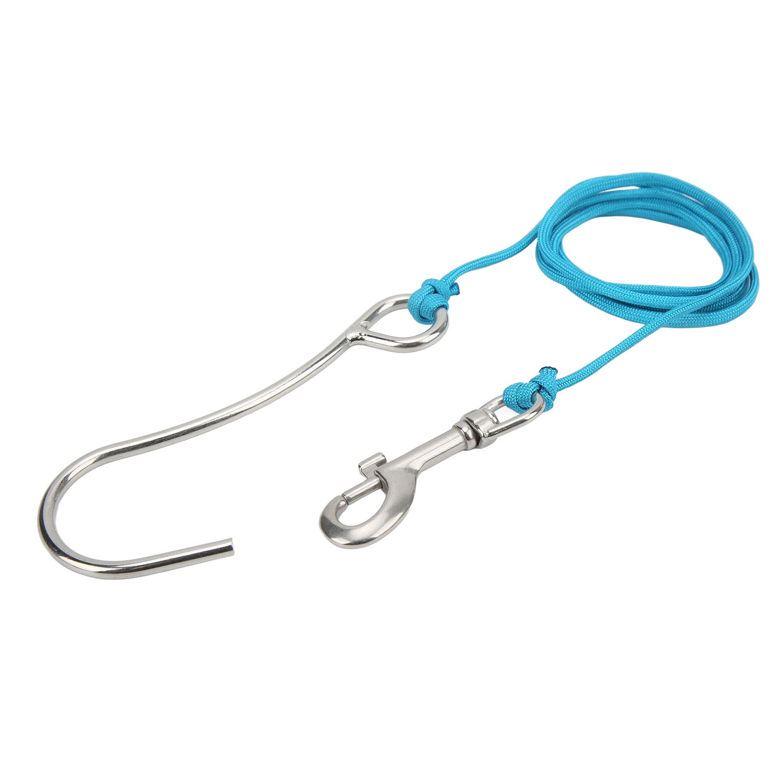 Essential Gear for Underwater Photography Reef Drift Hooks with Line ...