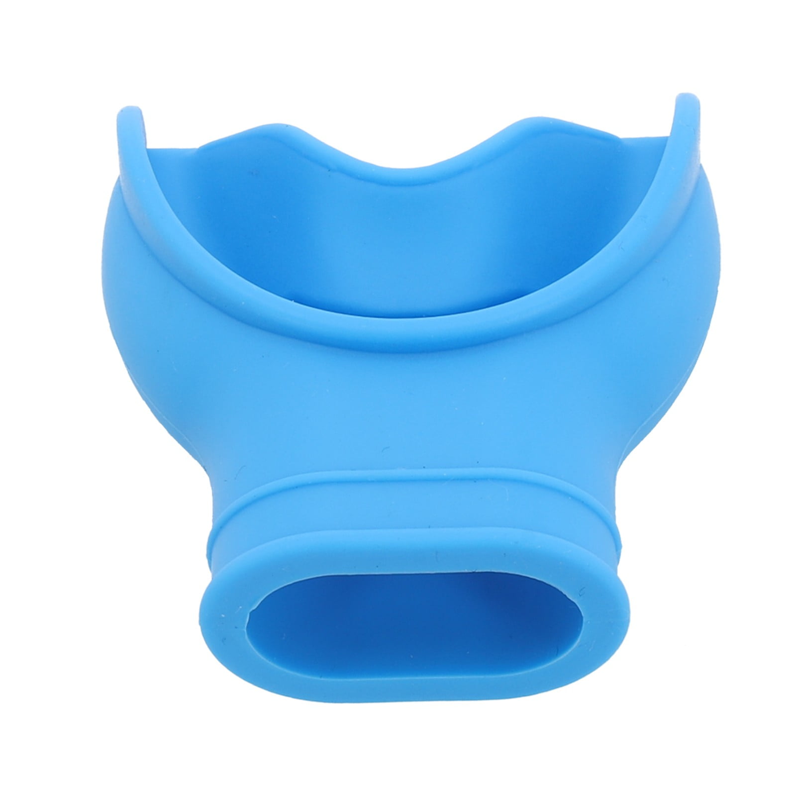 Scuba Diving Second Stage Silicone Mouth Piece s Snorkel Regulator ...