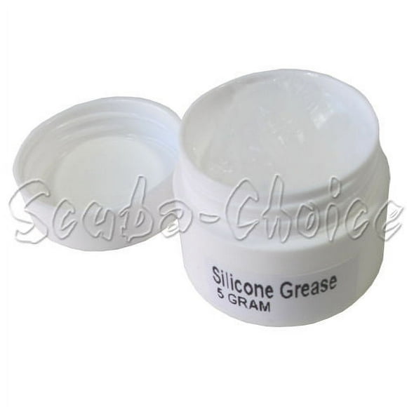 Food Grade Silicone Grease Products