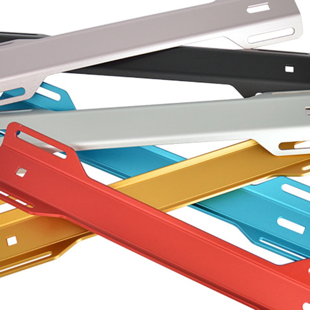 Scuba Diving Single Tank Adapter Backplate 350X69X3Mmgas Cylinder ...