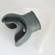 Scuba Choice Scuba Diving Tank Valve Cap Protector (Pink) - Walmart.com