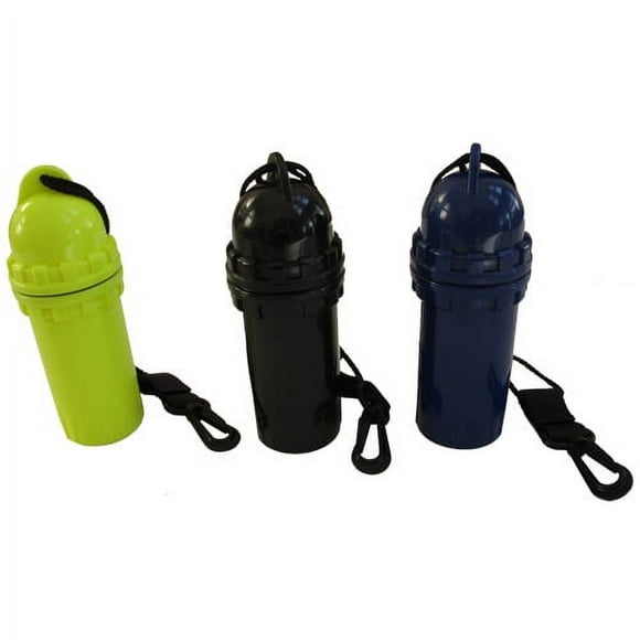 Diving Dry Boxes Pelican Snorkeling Equipment