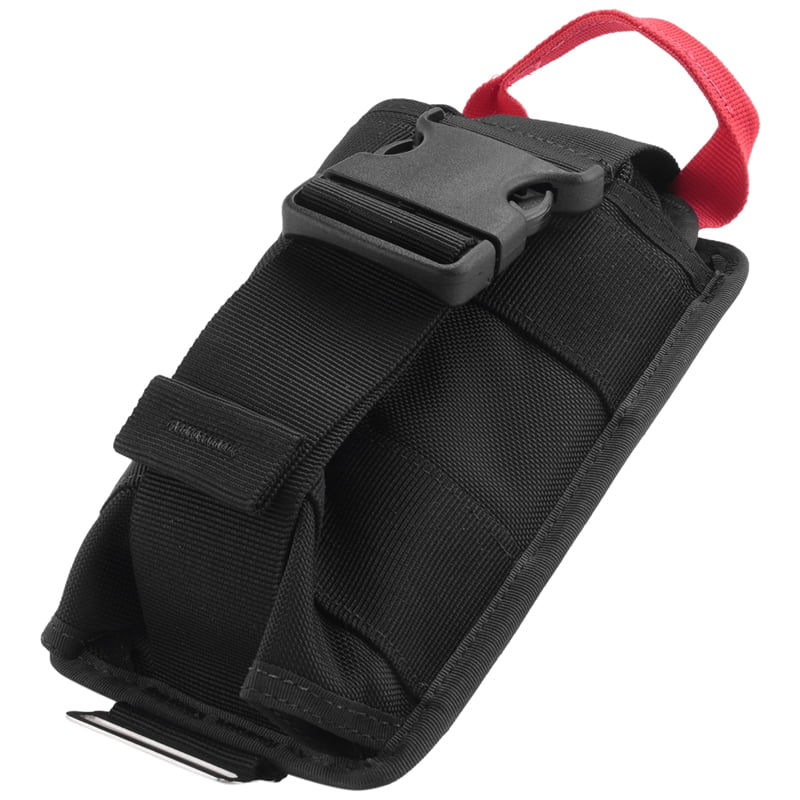 Scuba Diving Spare 10LBS 4KG Weight Trim Pocket Bag for Technical ...
