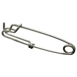 Scuba Diving Spearfishing Stainless Steel Shark Clip - Walmart.com