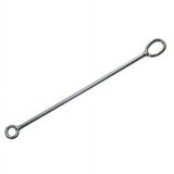 Scuba Diving Spearfishing Stainless Steel Speed Needle - Walmart.com