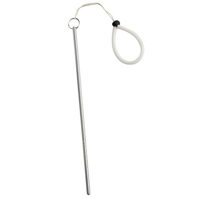 Scuba Diving Stick Diving Rod Noise Maker Lanyard Rod Tank Knocker With ...