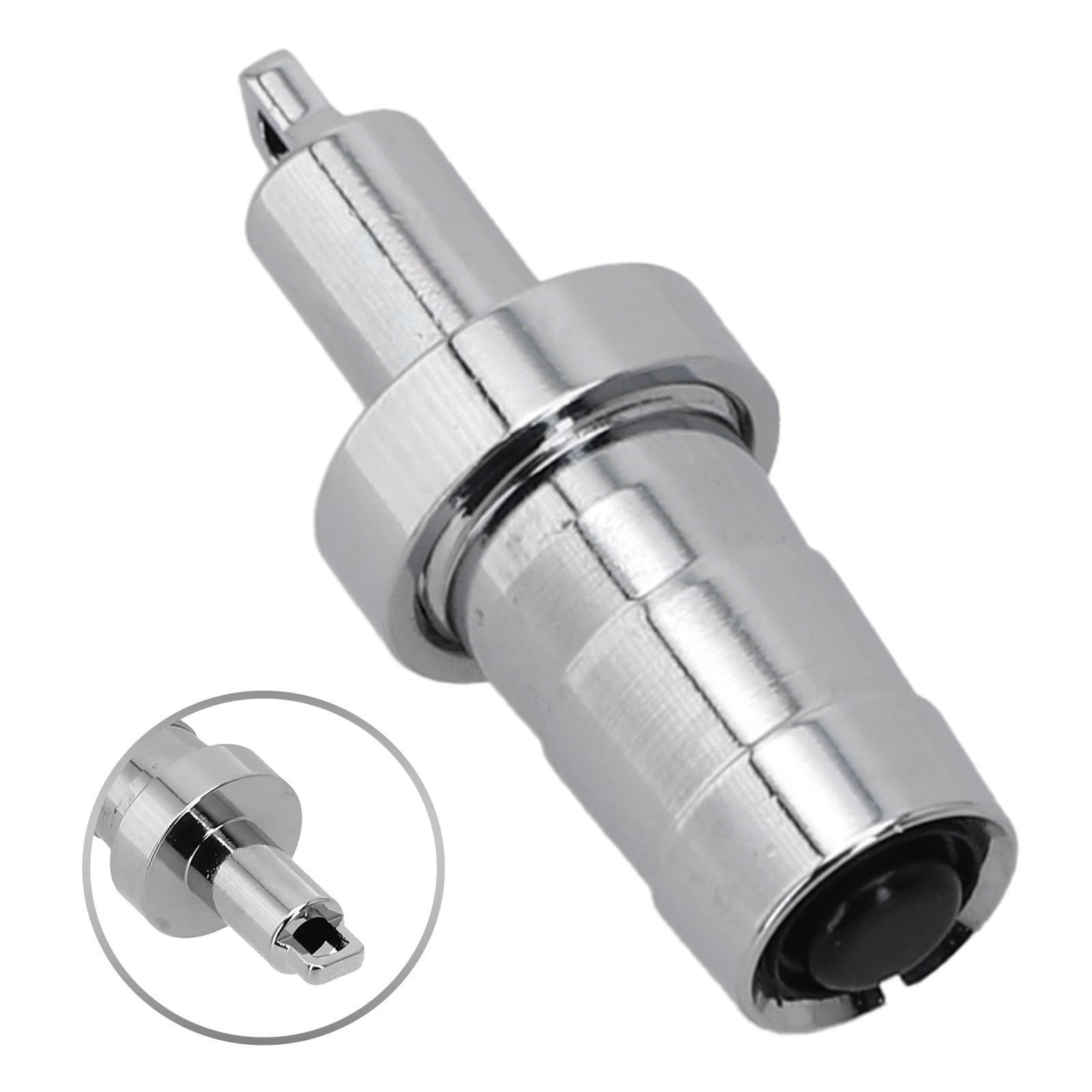 Scuba Diving Surface Marker Buoy Smb Inflator Nozzle Bcd Hose Connector ...