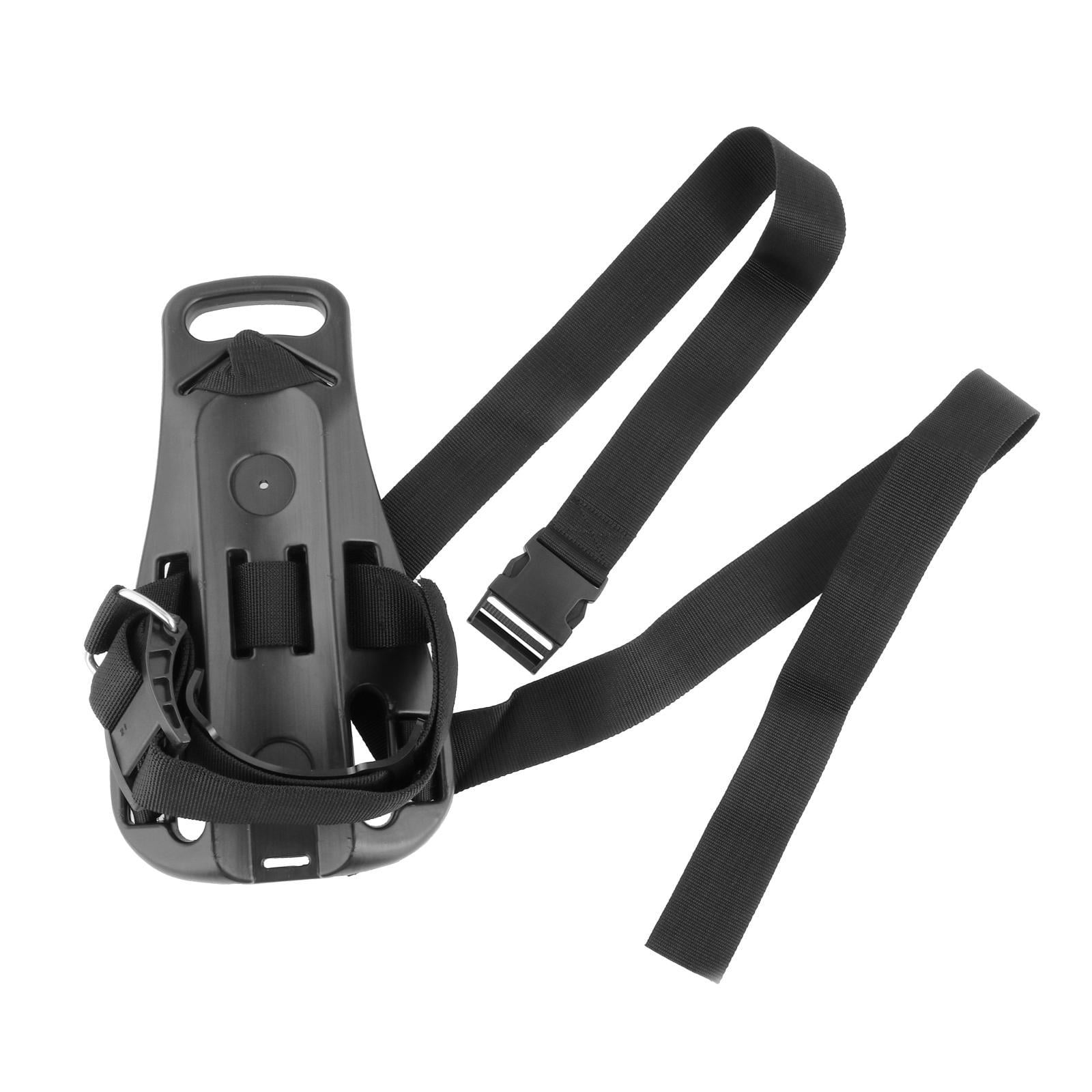Scuba Diving Tank Back Pack Gas Cylinder Bracket Accessories Oxygen ...