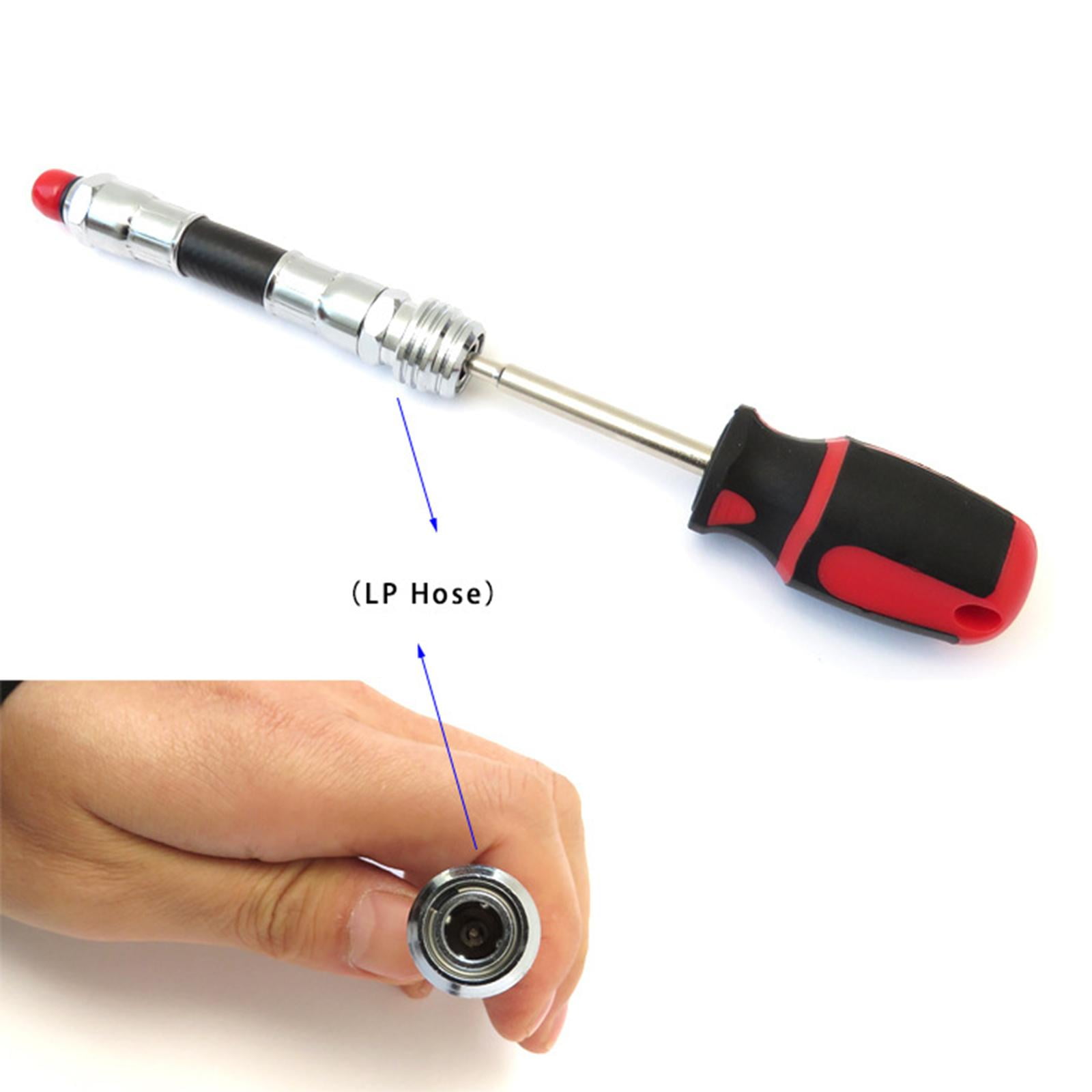 Scuba Diving Tool - BCD Inflator Valve Stem Remover, Corrosion ...