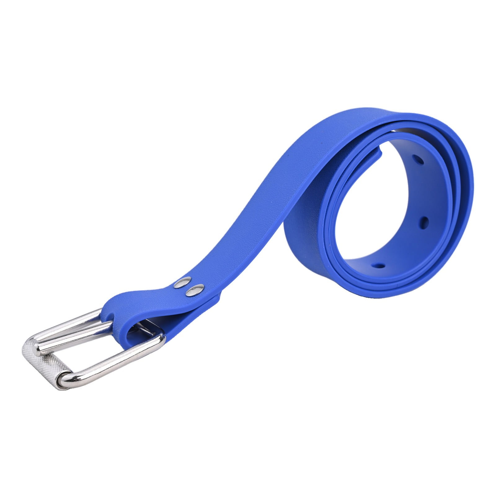 Scuba Diving Weight Belt Silicone Quick-Release For Freediving ...