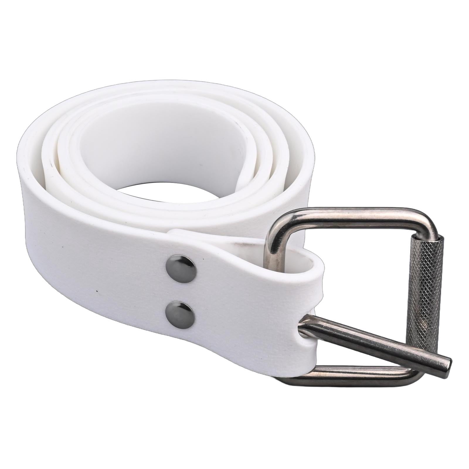 Scuba Diving Weight Belt Silicone Quick-Release For Freediving ...