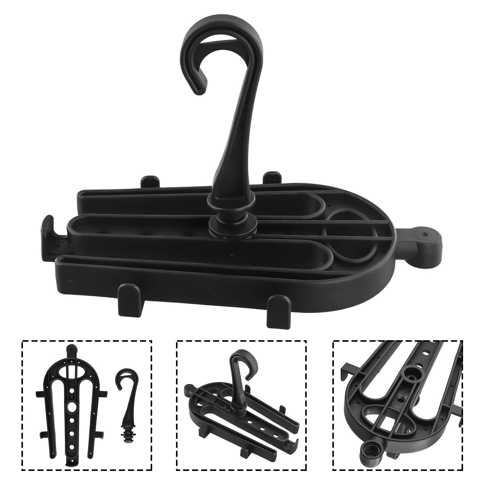 Scuba Diving Wet Dry Suit Regulator Boots Gloves Dry Hanger Heavy Duty ...