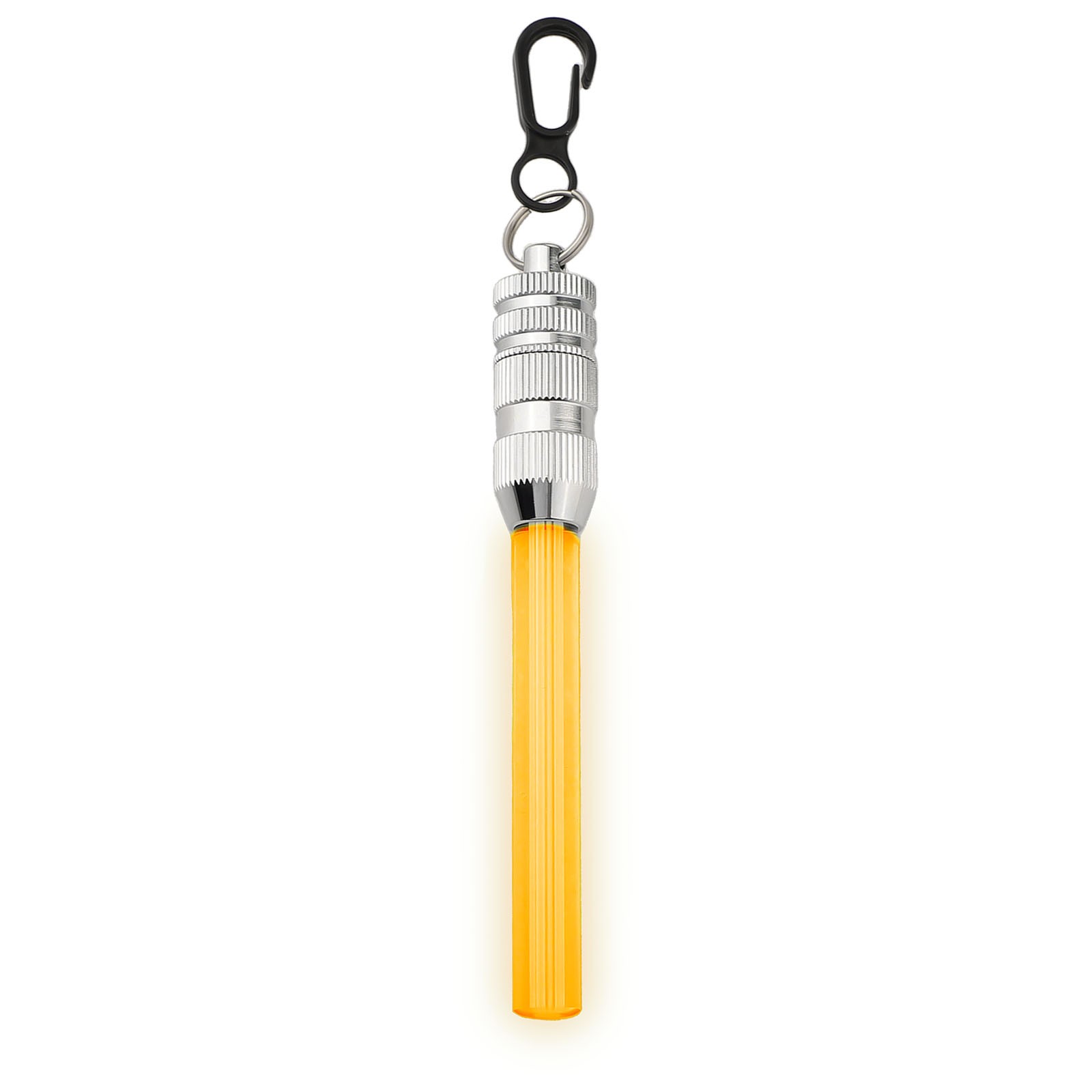 Scuba Diving With Diving Light Underwater Lighting Light LED Flashing ...